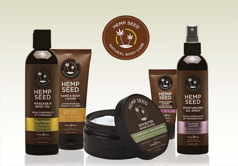 Earthly Body | Natural Personal Care Products Since 1996