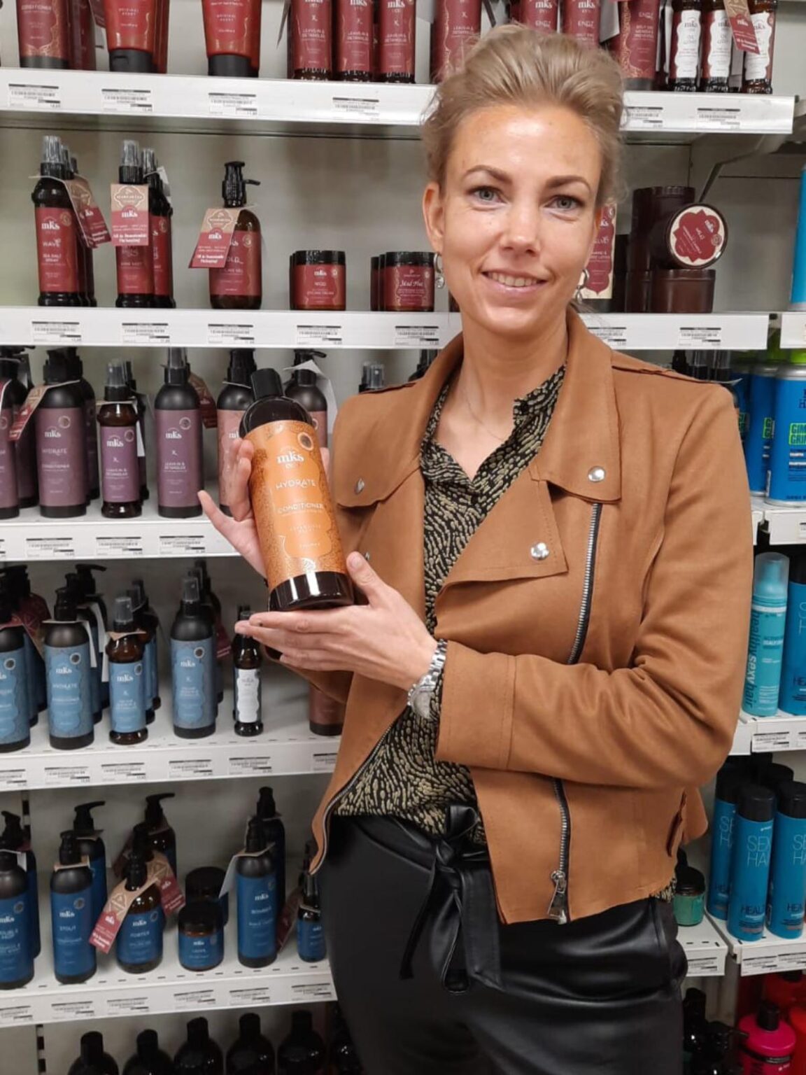 Earthly Body® | Natural Personal Care Est. 1996